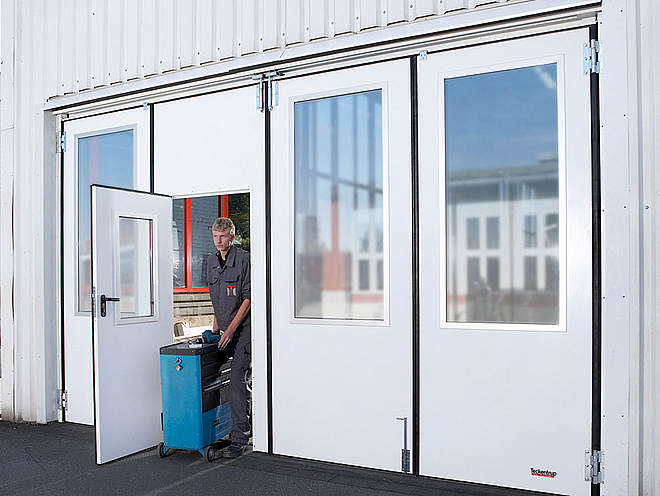 KEVOX Stock Hersteller