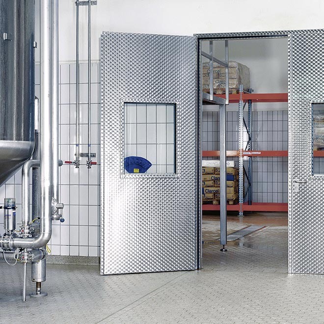 KEVOX Stock Produkt