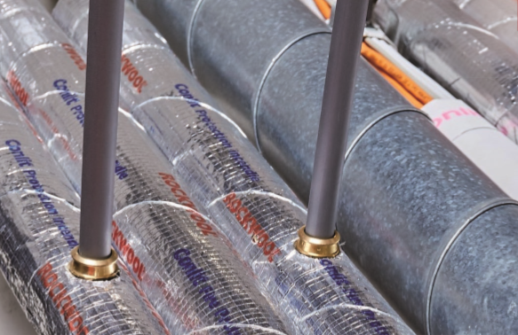 KEVOX Stock Hersteller