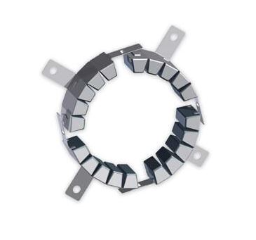 KEVOX Stock Hersteller