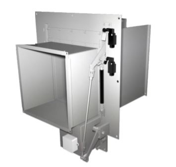 KEVOX Stock Hersteller
