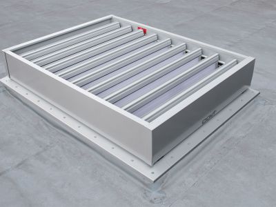 KEVOX Stock Hersteller